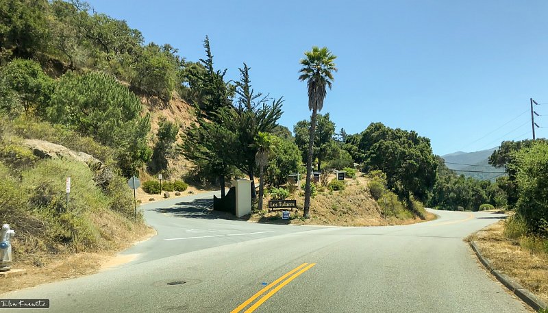 Southern California Scenery - Knewitz Photography